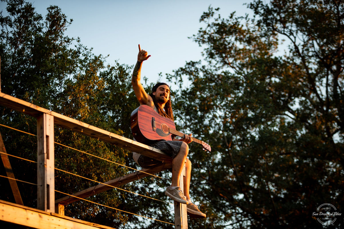 What IS Reggae Ranch? – Sun Drenched Vibes